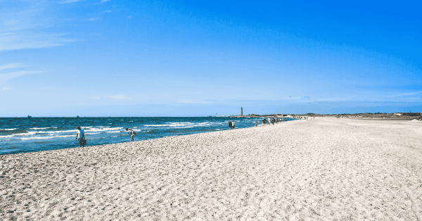 Denmark Weather: A Complete Guide to the Danish Weather