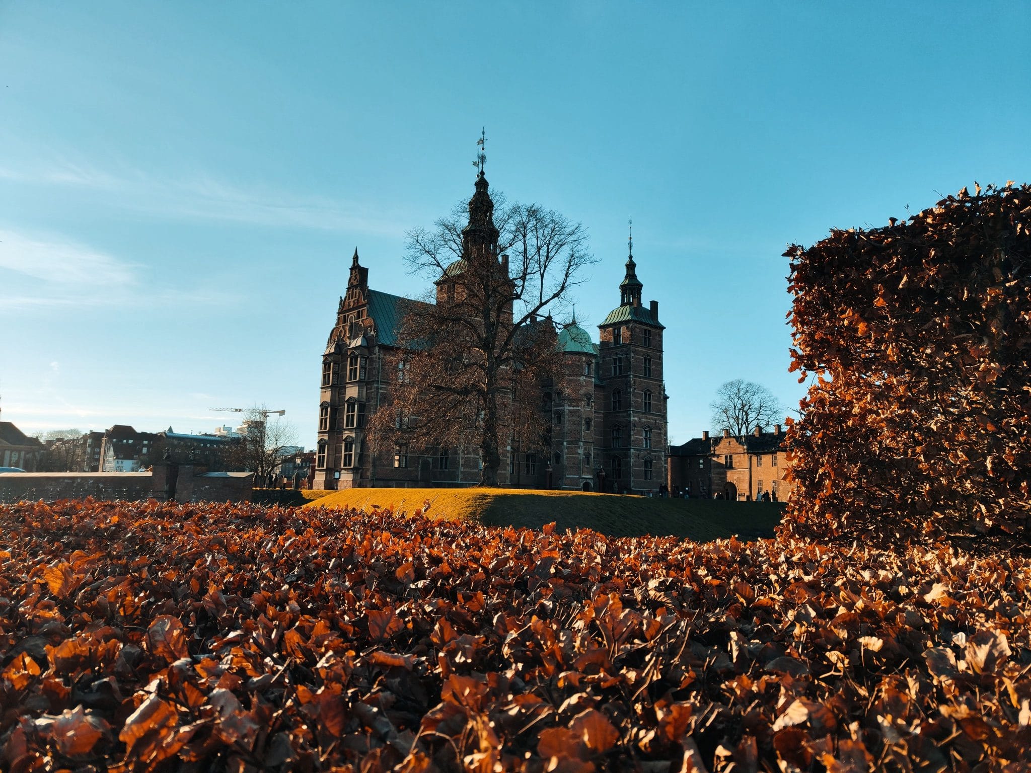 Denmark Weather: A Complete Guide to the Danish Weather