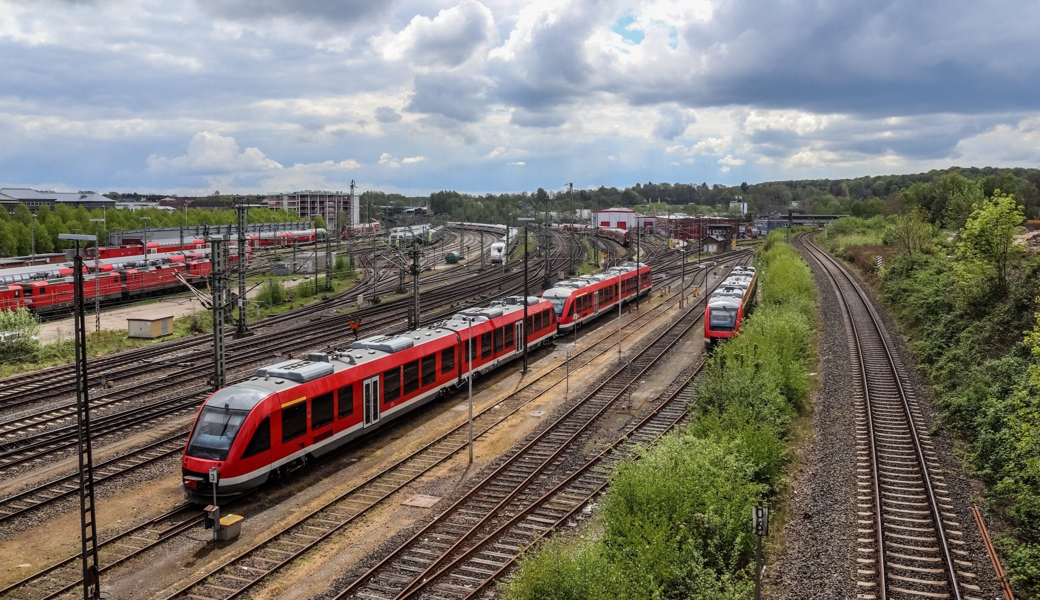 Complete Guide to the Copenhagen Public Transport