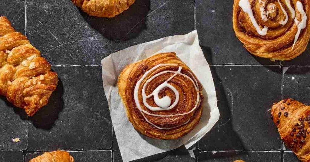 Explore the Best Danish Pastries in Denmark