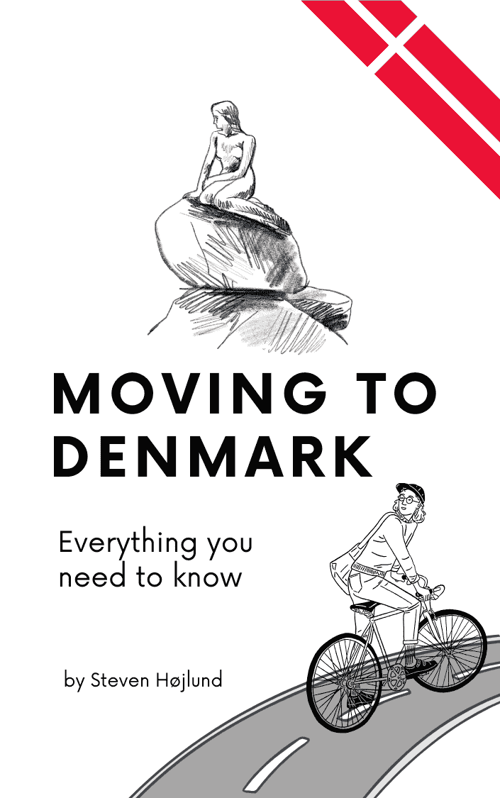 How to Say Hello in Denmark - The Danish Dream
