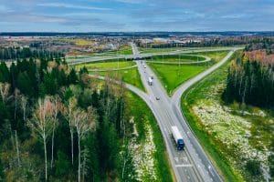 Driving in Denmark: How to navigate Danish Traffic
