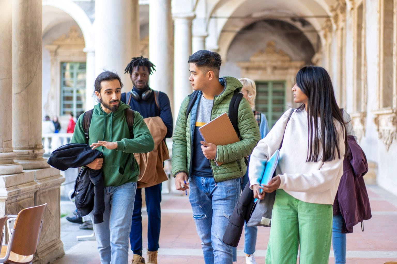 Denmark Student Visa: Everything You Need to Know
