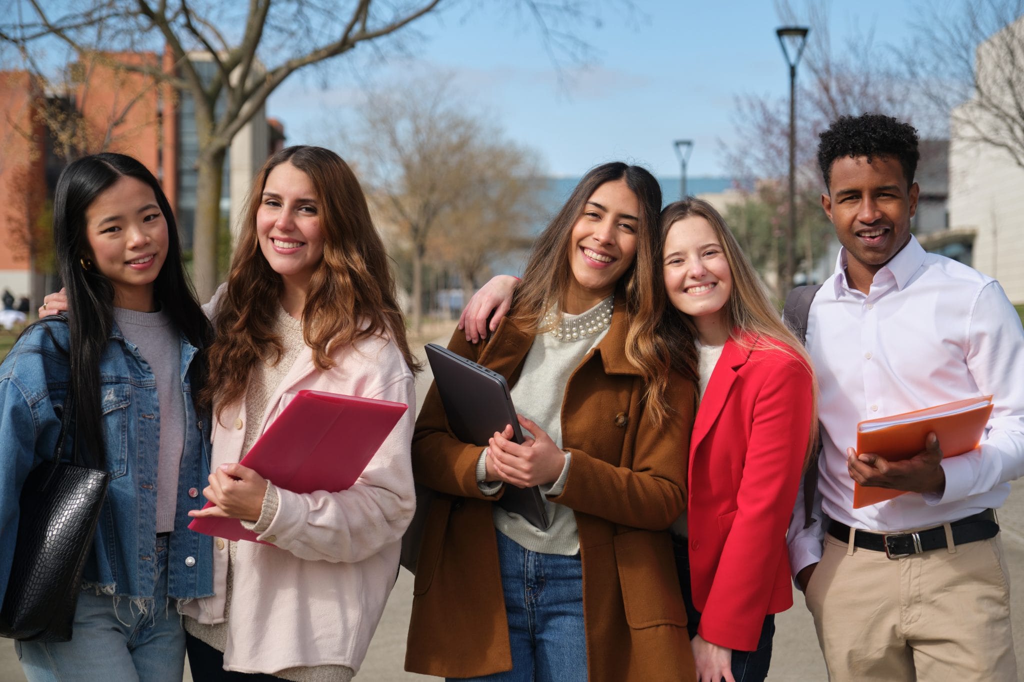 Study in Denmark: A Complete Guide for International Students
