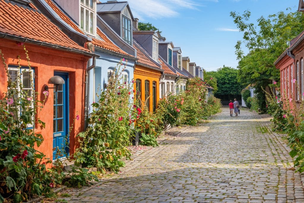 Is Denmark Scandinavian or Nordic? All You Need to Know