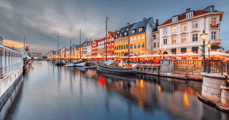 Denmark Weather: A Complete Guide to the Danish Weather