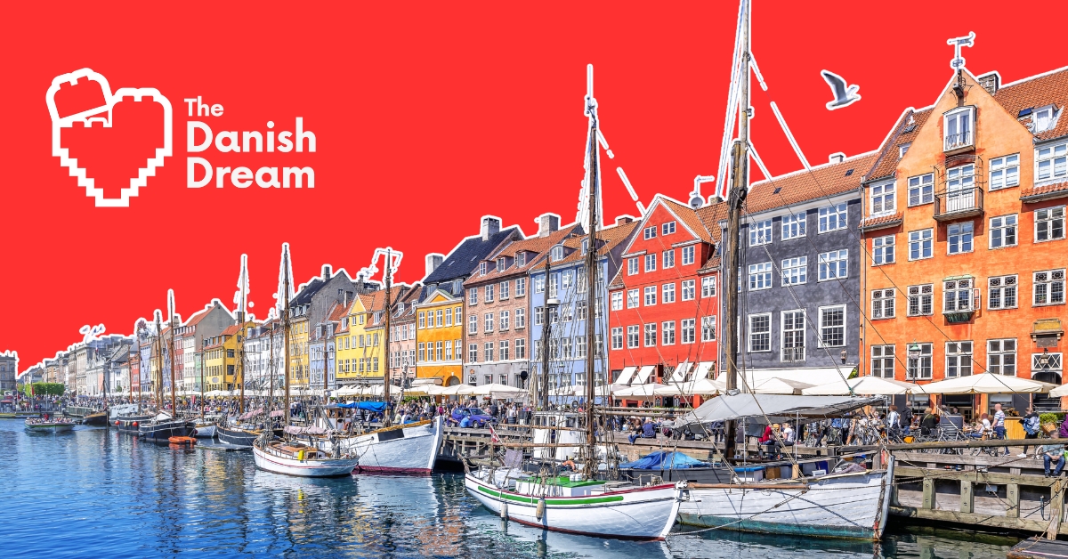 Christmas in Denmark: The Complete Guide to Danish Traditions