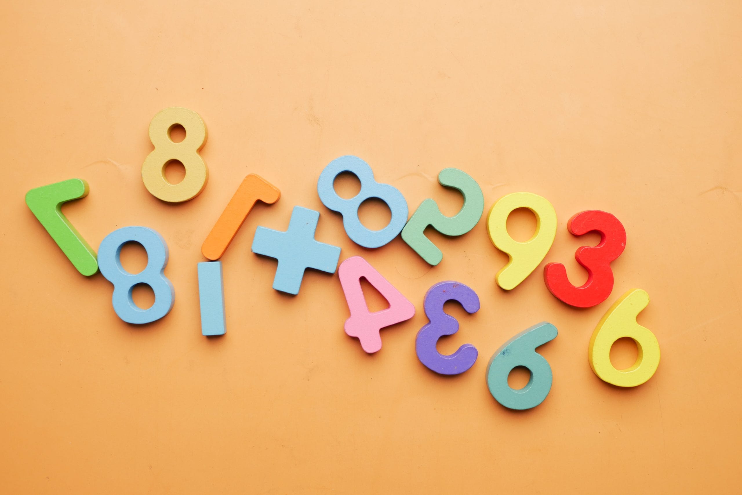 Danish Numbers: Learn How to Count in Danish Fast