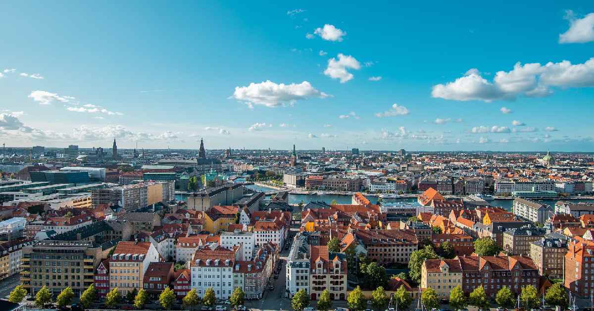 What Are People From Denmark Called?