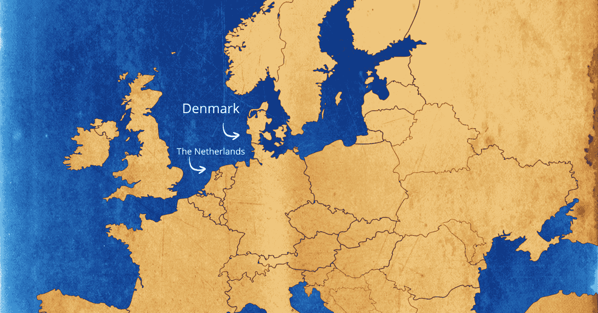 Is Danish Dutch? Key Differences Between Danish and Dutch