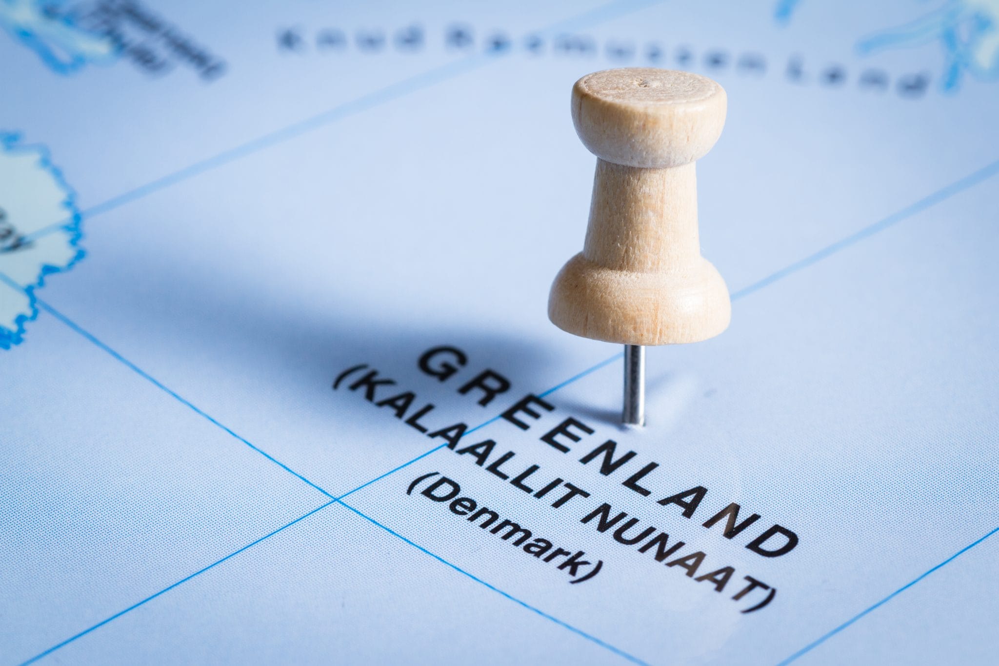 Is Greenland Part Of Denmark? Ultimate Guide To Its History