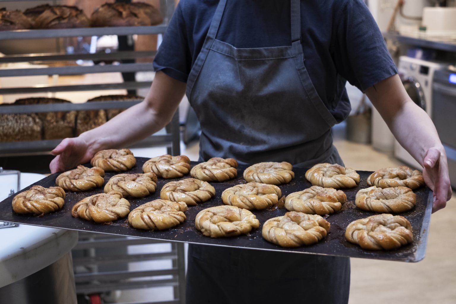 How to Make a Danish Kringle Like The Best Danish Bakery