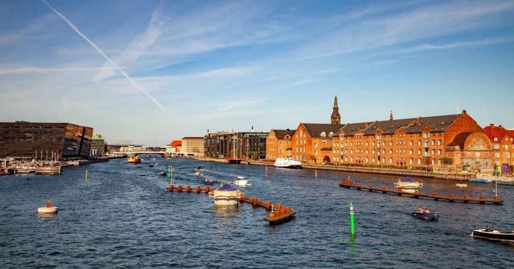 Where Are Danish People From