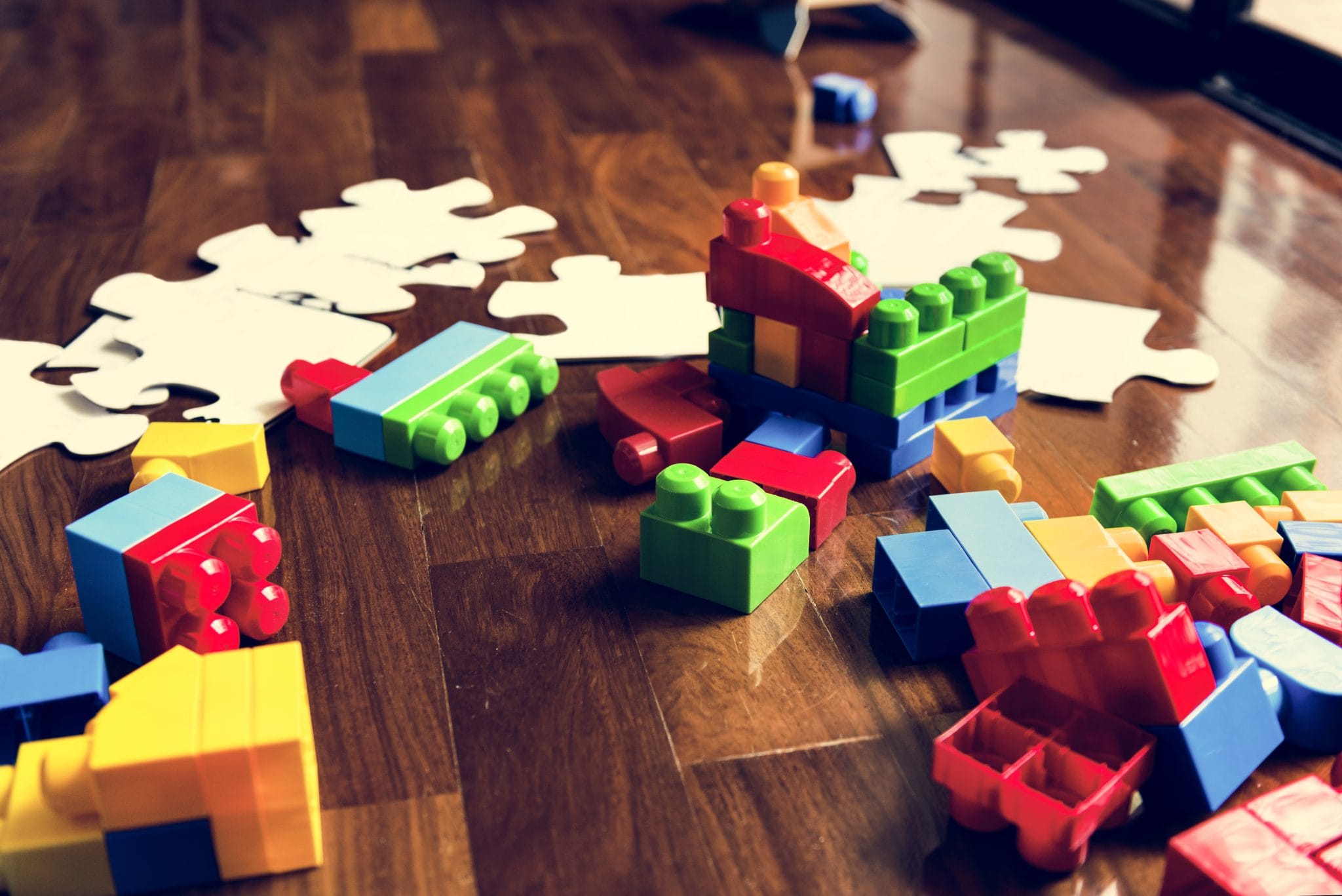 Is LEGO Danish? The Origins of the LEGO Group in Denmark