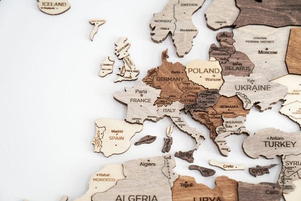 What Language Do They Speak in Denmark, Besides Danish?