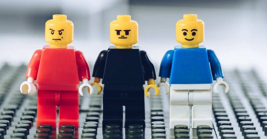 Are Legos From Denmark? The Fascinating History of the Iconic Toy