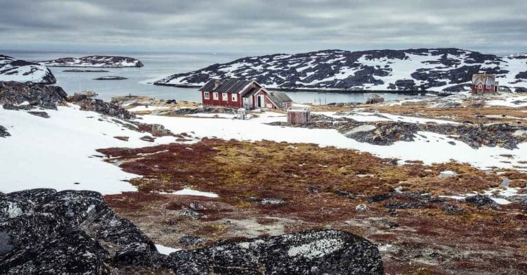 Trump’s Greenland Threats Push Iceland Toward EU