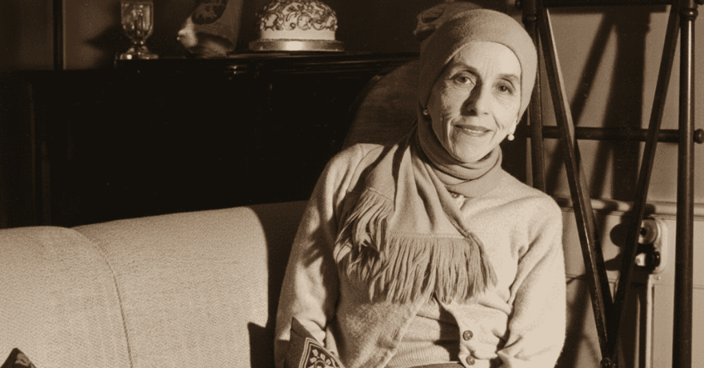 Isak Dinesen: Life and Works of Danish Writer Karen Blixen