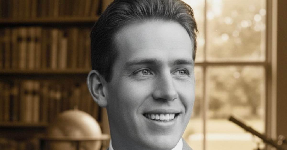 Niels Bohr: Revolutionary Danish Physicist