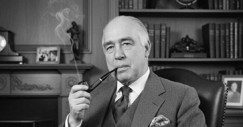 Niels Bohr: Revolutionary Danish Physicist