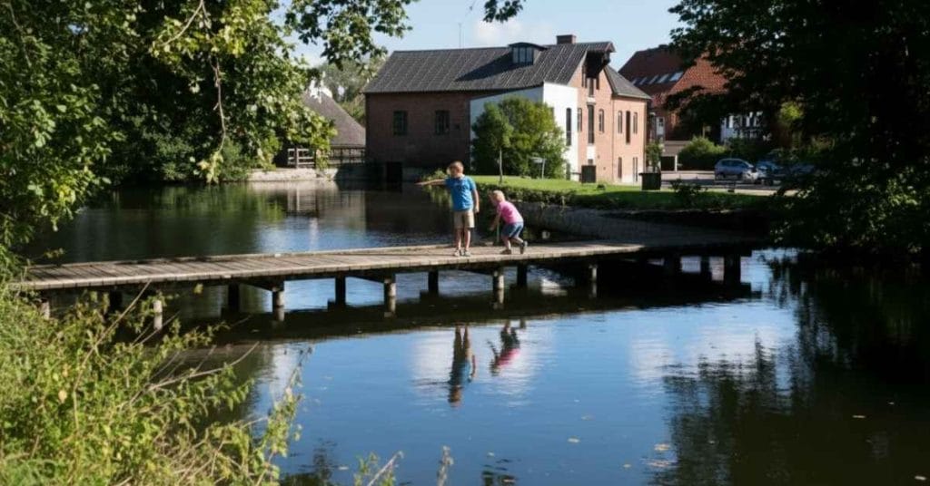 Odder Museum: Uncover Denmark’s Rural Heritage and Timeless Traditions ...
