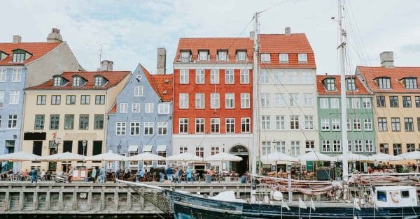 Is Danish Similar to German? What You Need to Know