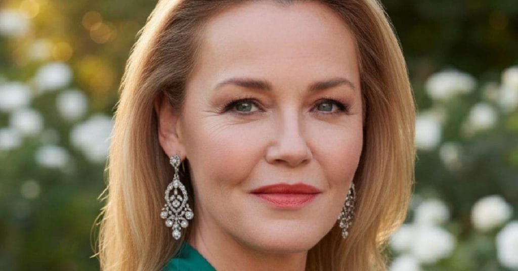 Connie Nielsen: The Danish Actress Who Conquered Hollywood