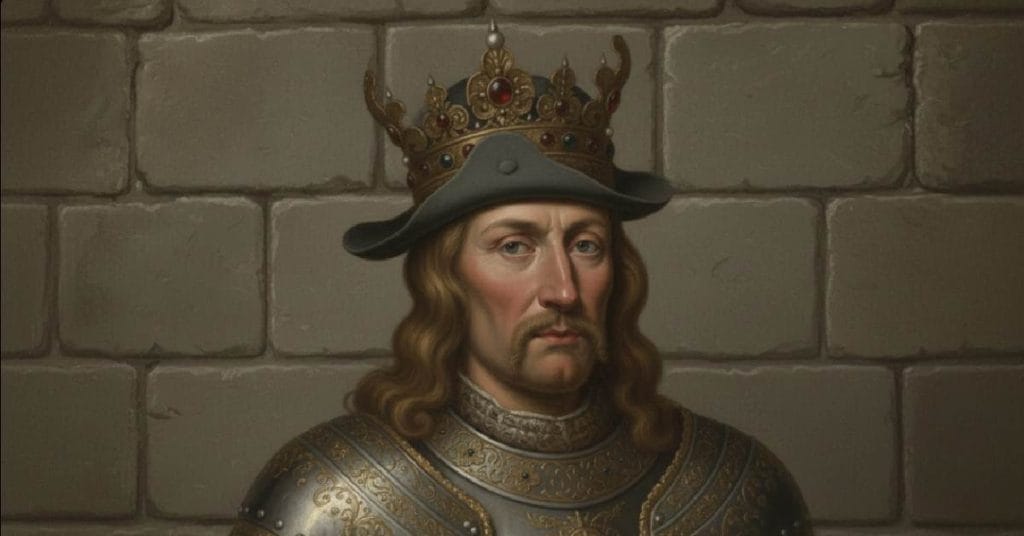 Eric III Lamb: The Danish King Who Abdicated the Throne
