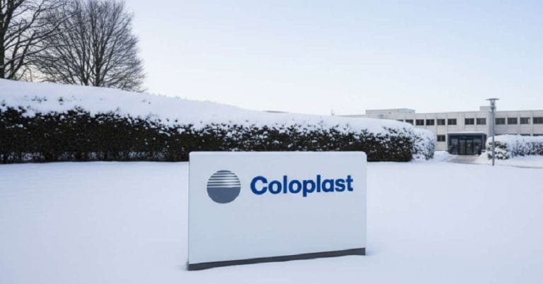 Coloplast A/S: Global Healthcare with Innovation