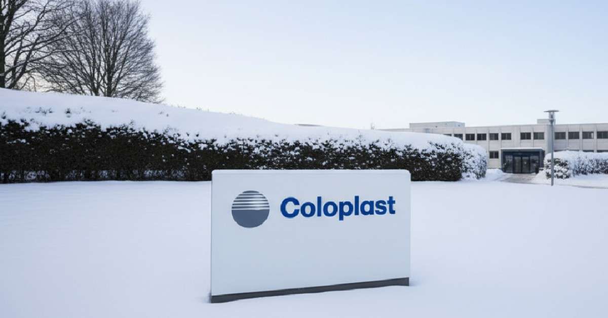 Coloplast A/S: Global Healthcare with Innovation