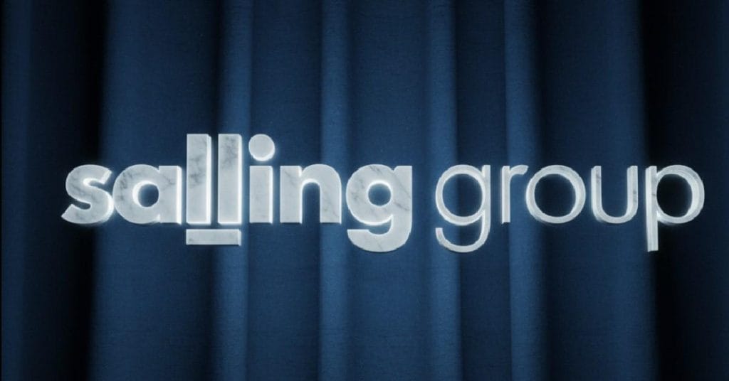 Salling Group: Redefining Danish Retail Strategically