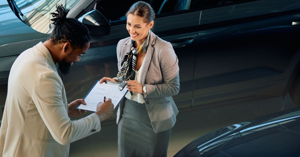 Complete Guide on Cars in Denmark for Foreigners