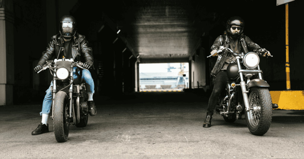 Bandidos Gang Faces Ban as Trial Begins in Denmark