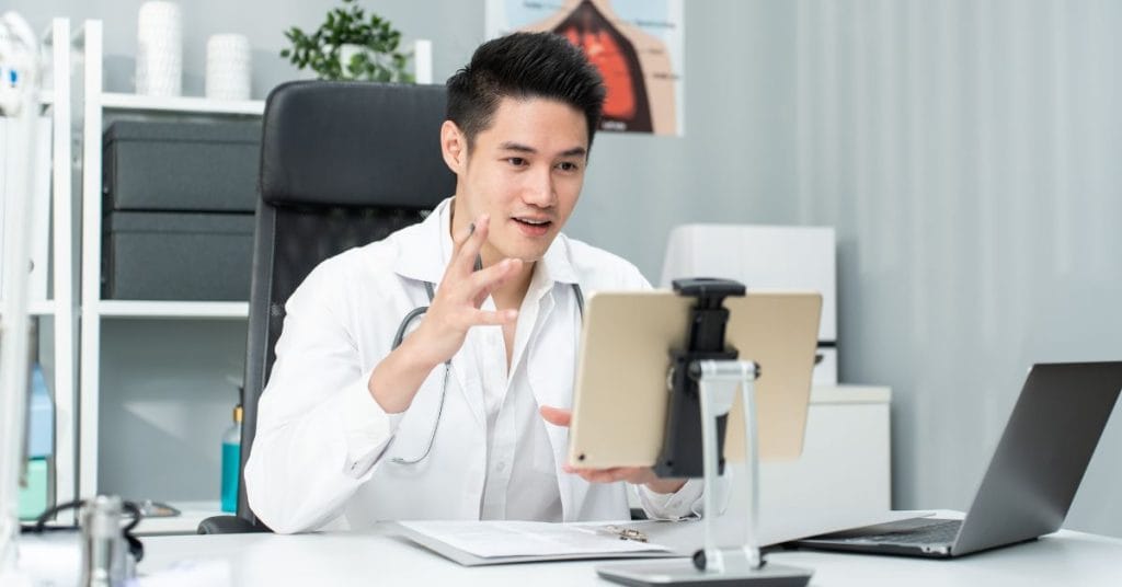 Denmark Embraces Online Doctor Visits in 2025