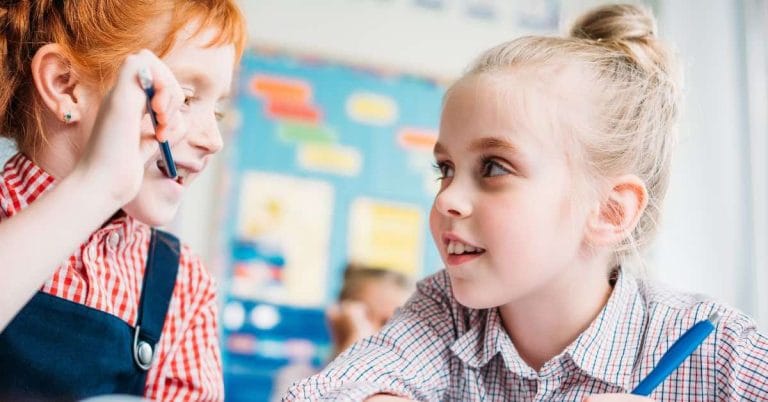 The Best Primary Schools in Denmark for Foreigners
