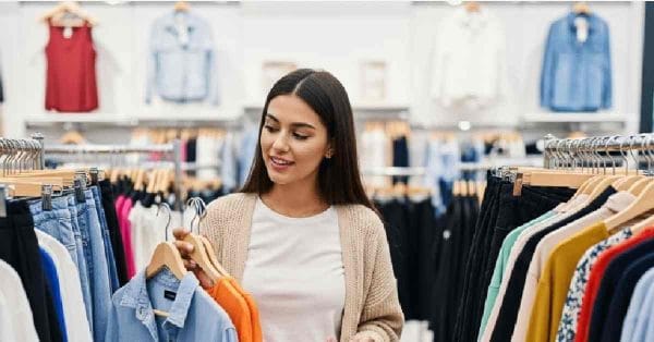 Best Clothing Stores in Denmark for Foreigners