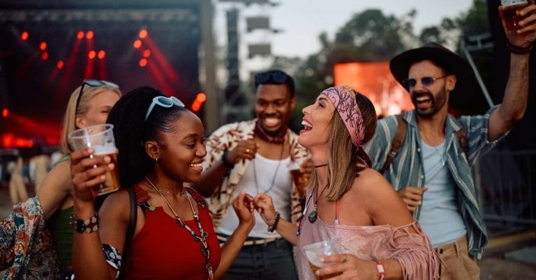 Excitement Grows for New Danish Festival Near Copenhagen