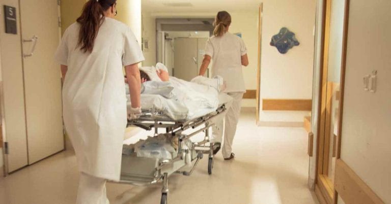 Denmark’s Biggest Hospital Project Faces Budget Crisis
