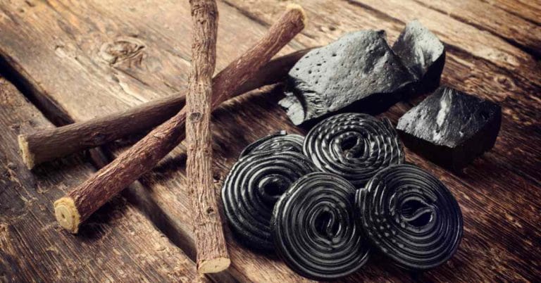 Denmark’s Licorice King Finally Steps Down