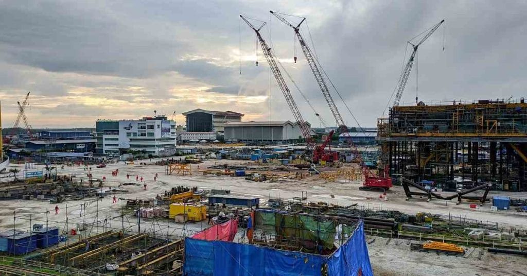 Bankruptcy Leaves Danish Super Hospital in Crisis