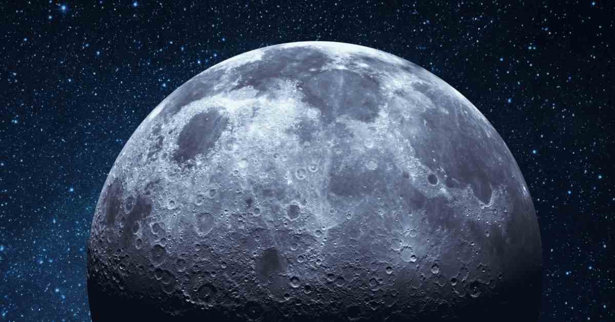 Denmark to Lead Historic Moon Mapping Mission