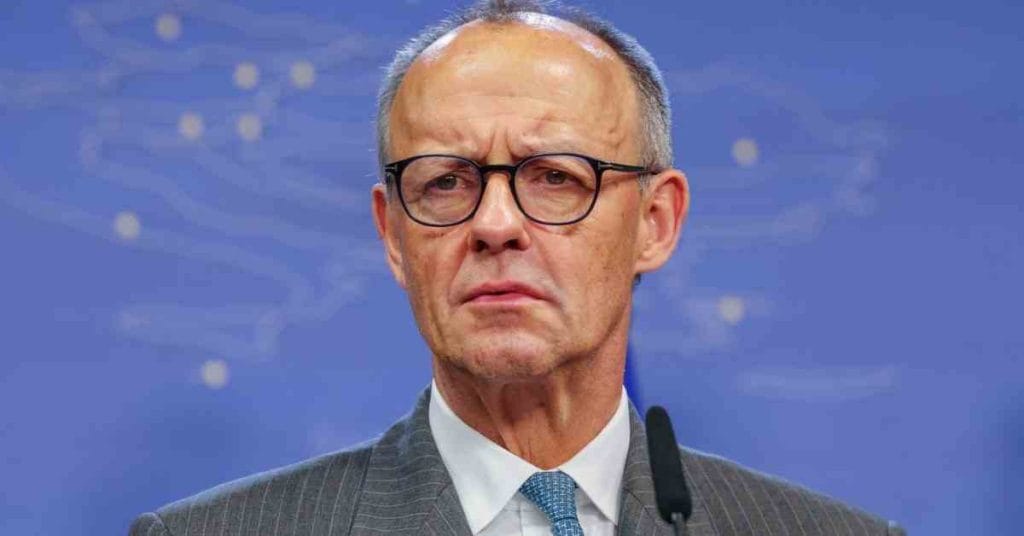 Germany to Trump: Hands Off Europe’s Economy