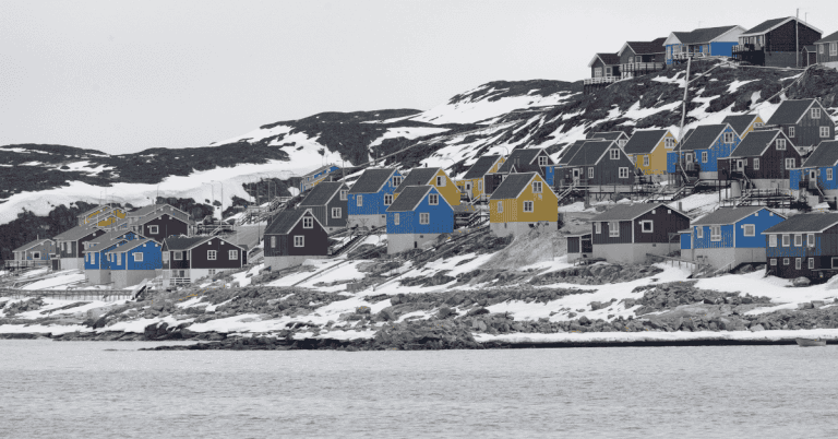 Greenlanders Brace for Conflict Amid Arctic Tensions