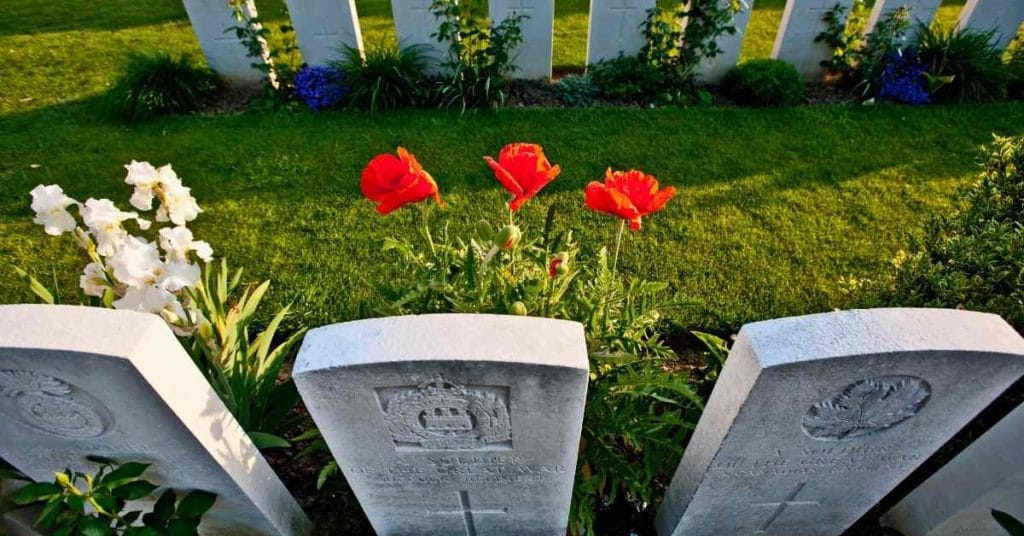 Thieves Strip 30 Danish Graves for Metal