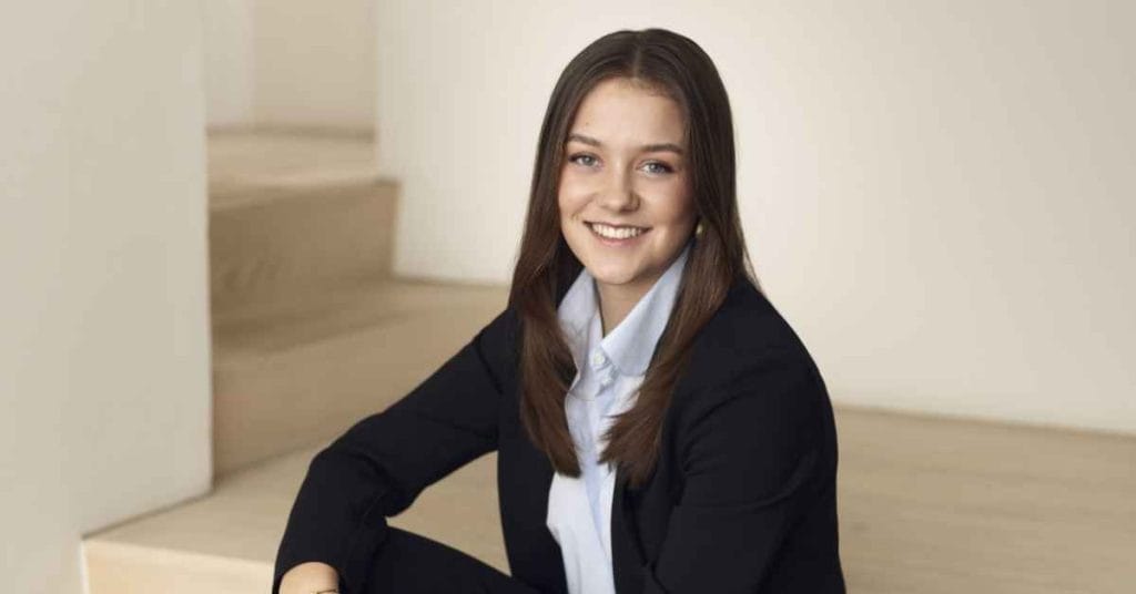 Princess Isabella Joins Military Under No-Exemption Law